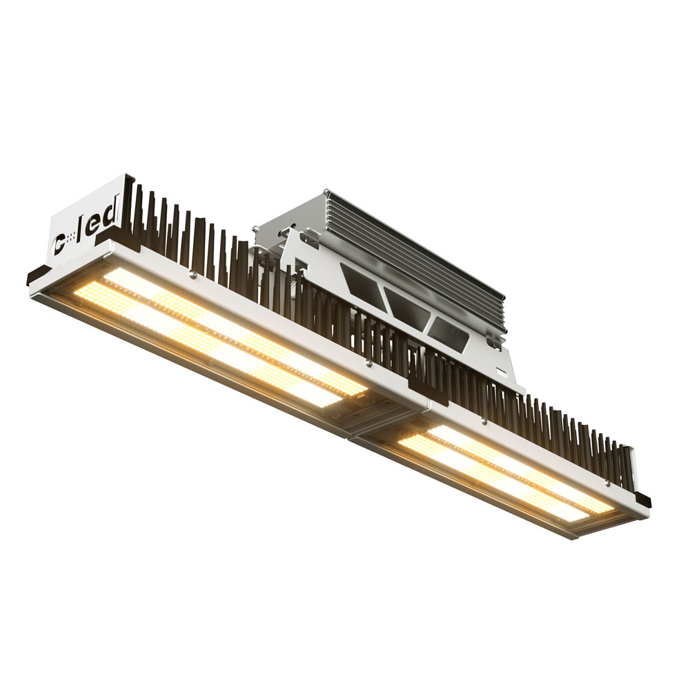 COMBO LED lights, Characteristics: Medium, Box: 2 lamps