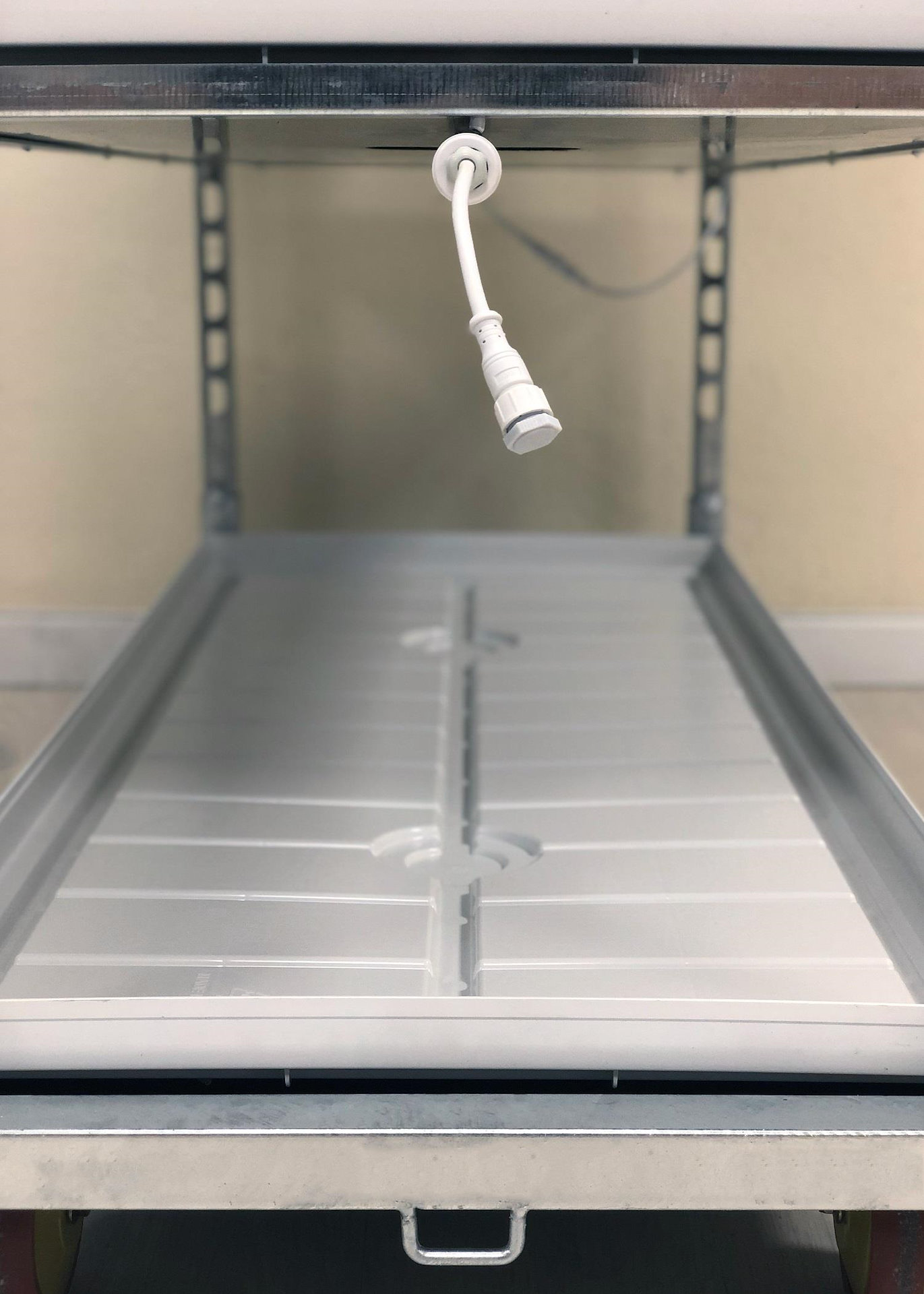 DC trolley with led lights kit for GERMINATION AND GRAFTING, Led Kit ...