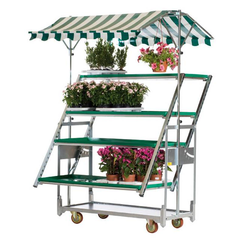 Online sale products for nurseries, home garden centers, greenhouses ...